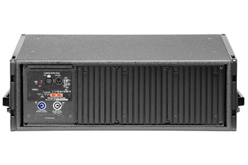 LEOPARD | Meyer Sound