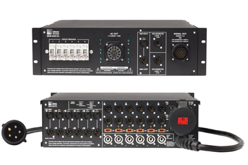 LEOPARD | Meyer Sound