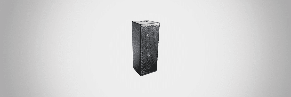 UP-4XP | Meyer Sound