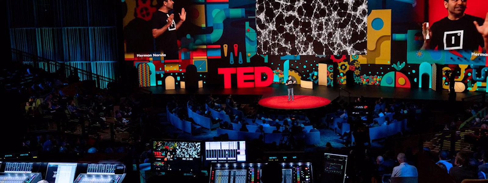 Videos | Meyer Sound