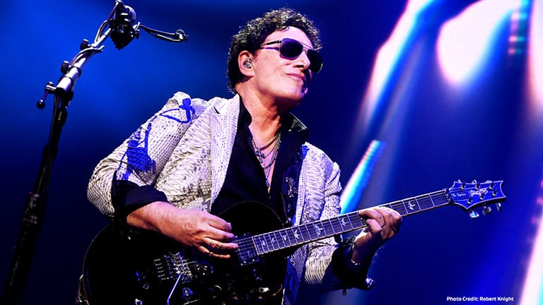 The Colosseum at Caesars Palace | Meyer Sound