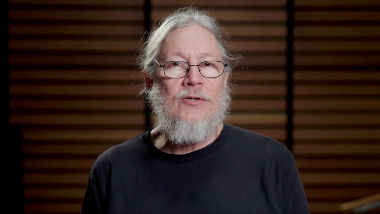 Richard Bugg USITT Award | Meyer Sound